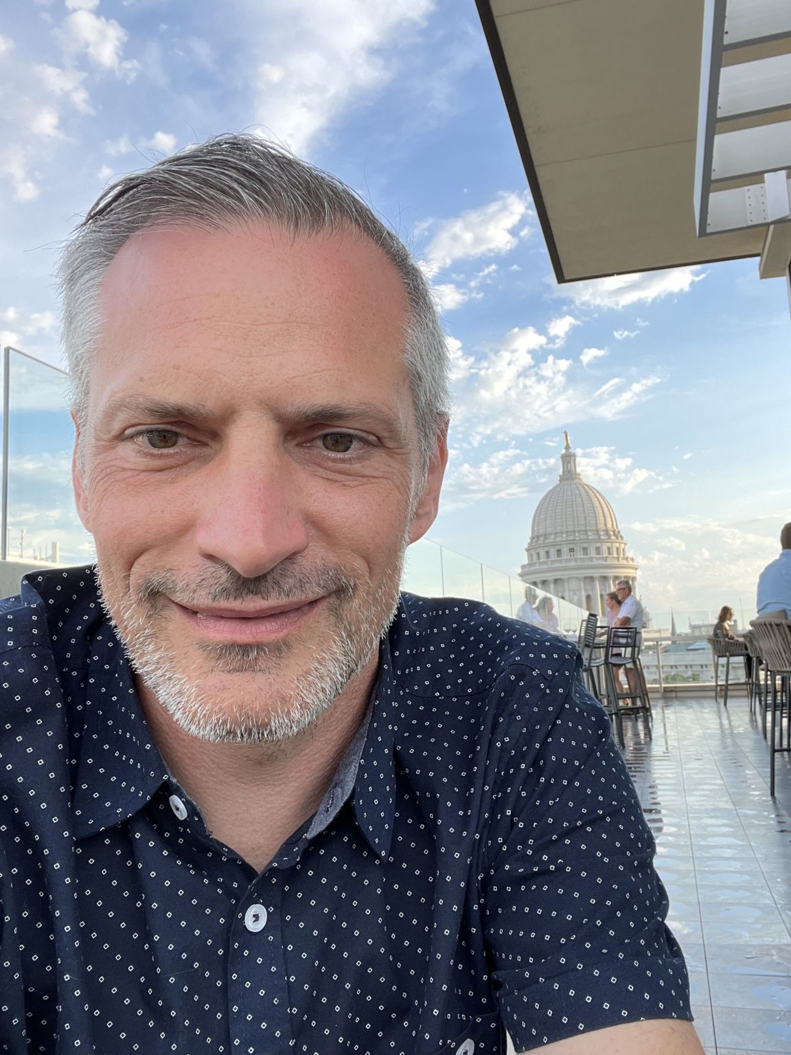 Staff - Common Grace