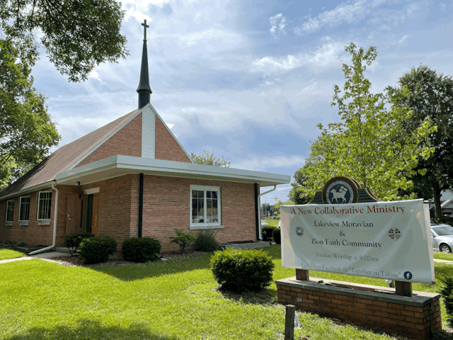 Our Story – Common Grace