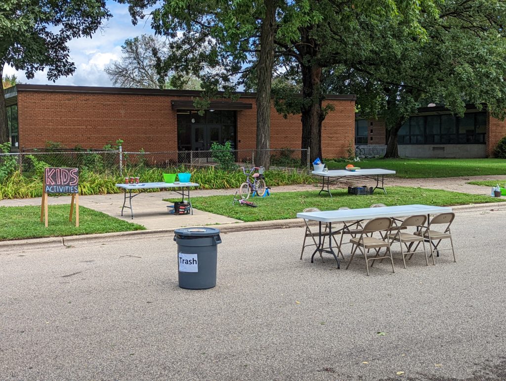 Our Story – Common Grace