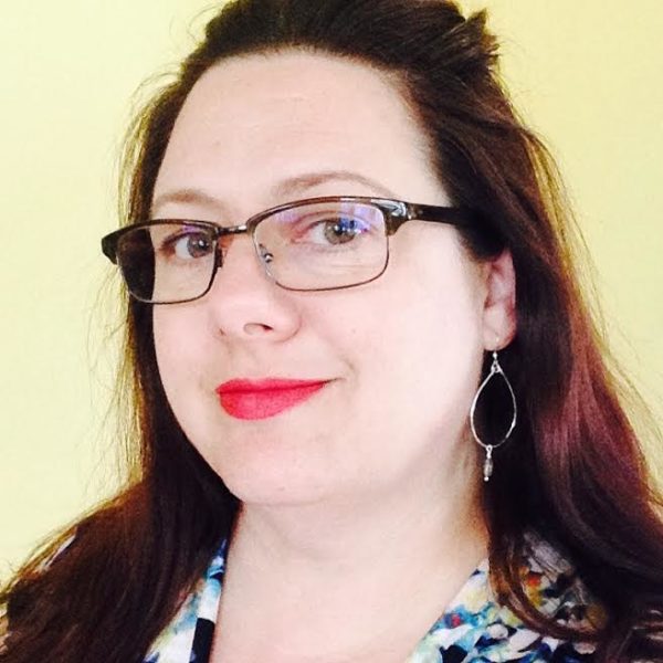 Staff - Common Grace